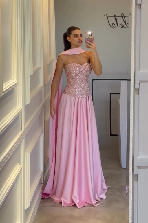 SERENELLE PINK